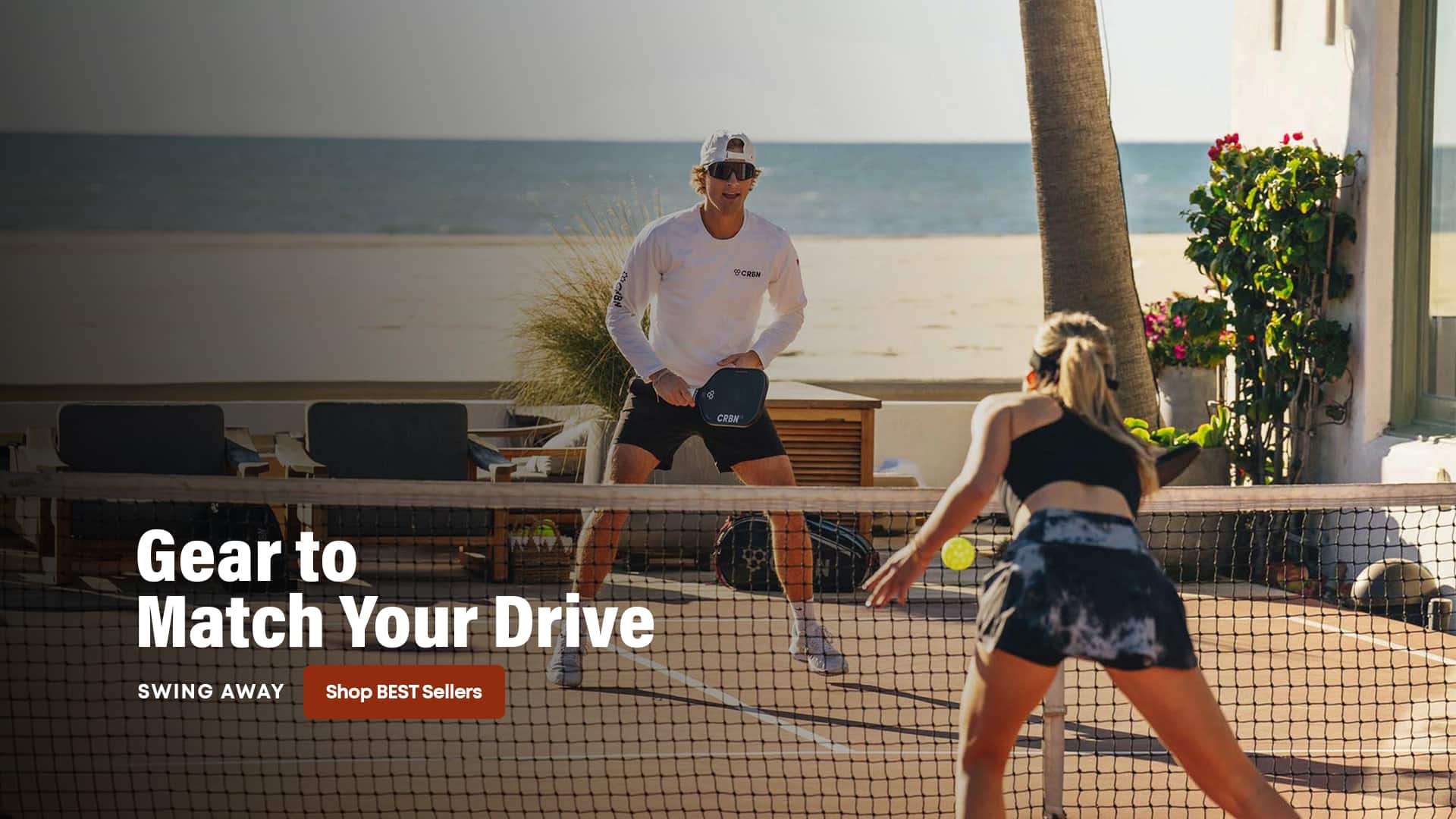 Pickleball Equipment | Same Price as Amazon | PickleballNVZ