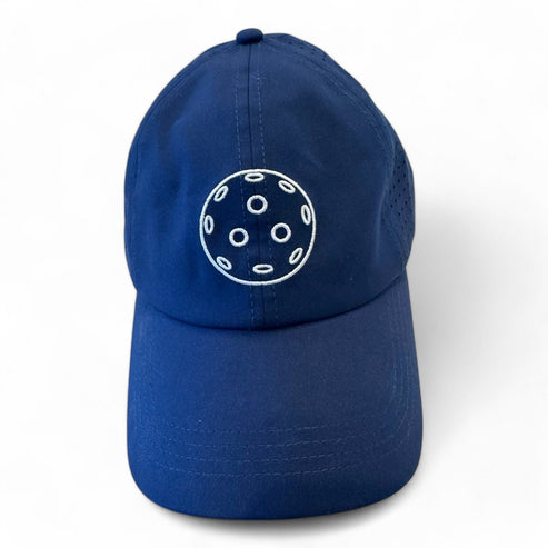 Grab Fresh Pickle Pickleball Cap For Game Confidence